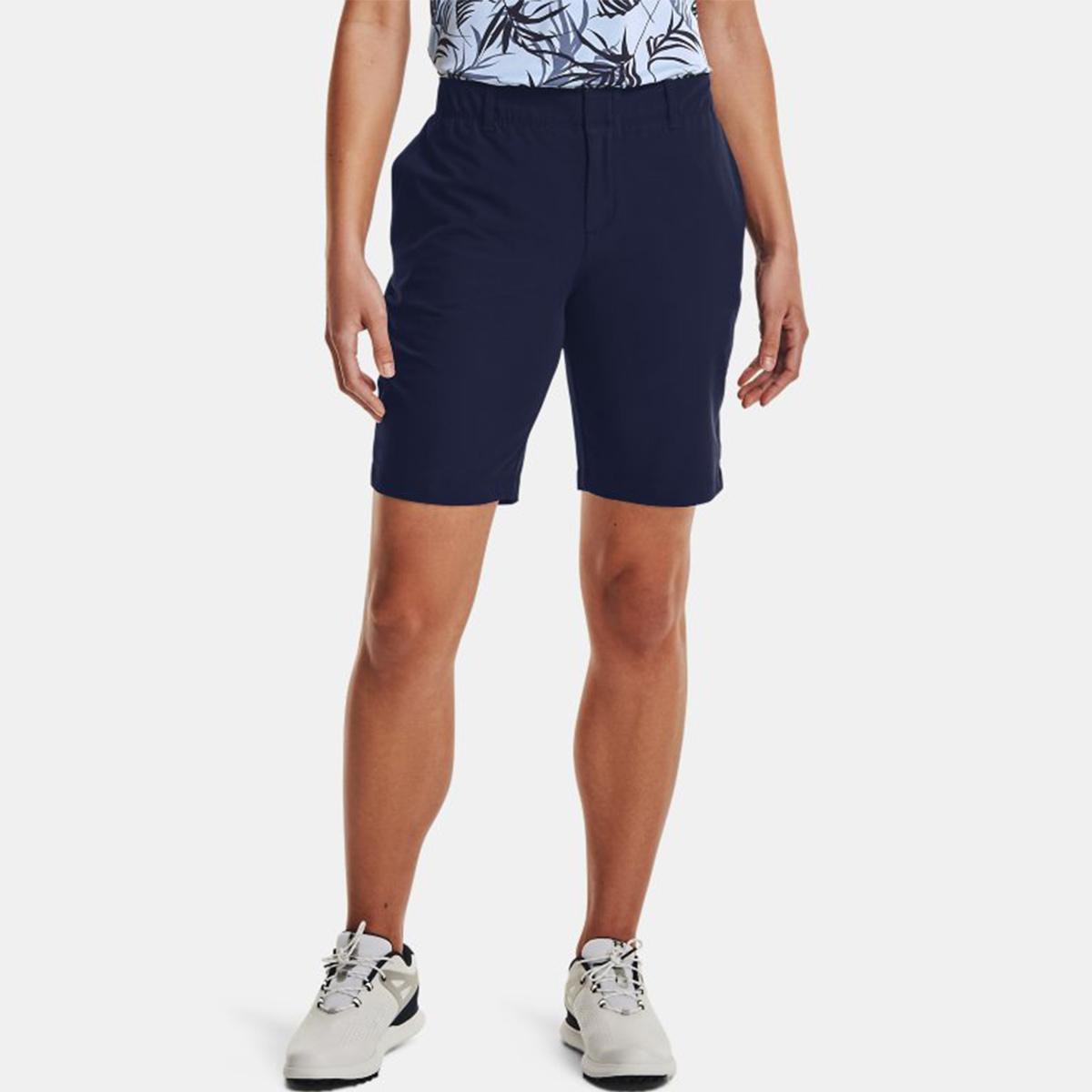 Under armour links shorts store